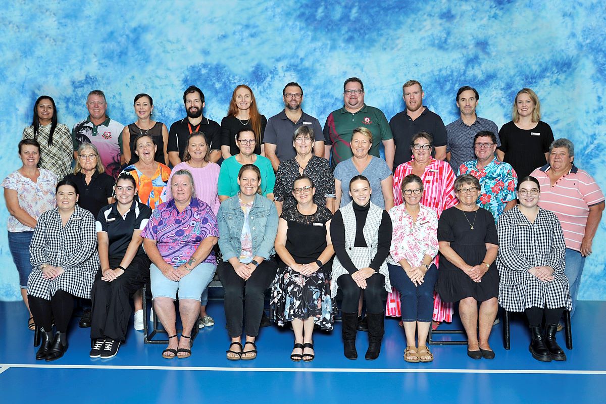 Wondai State School
