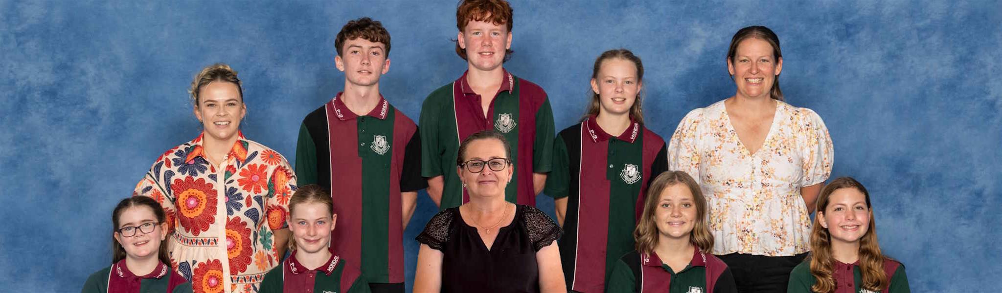Wondai State School